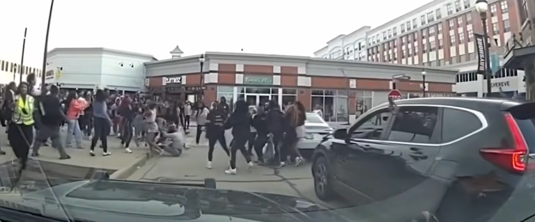 Videos of teen takeovers have taken over social and experts are wary