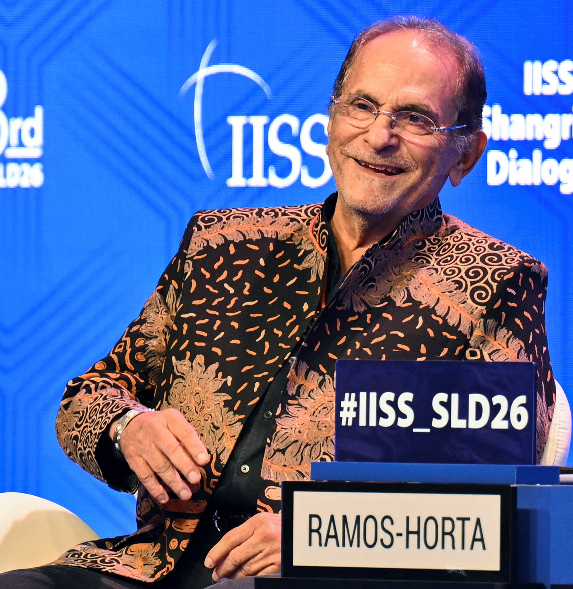 Shangri-La Dialogue: can Asia do 'less Shangri-La, more ships, more subs'?