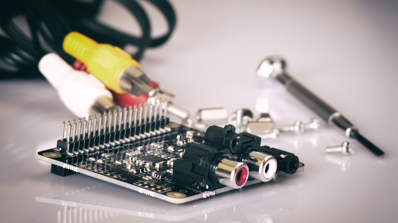5 interesting Raspberry Pi projects for musicians