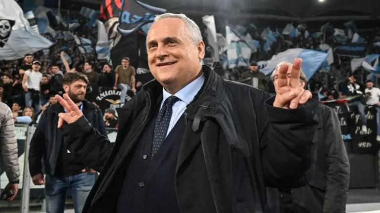 Cessione Lazio, Lotito ha rifiutato 45 milioni! Spunta il retroscena