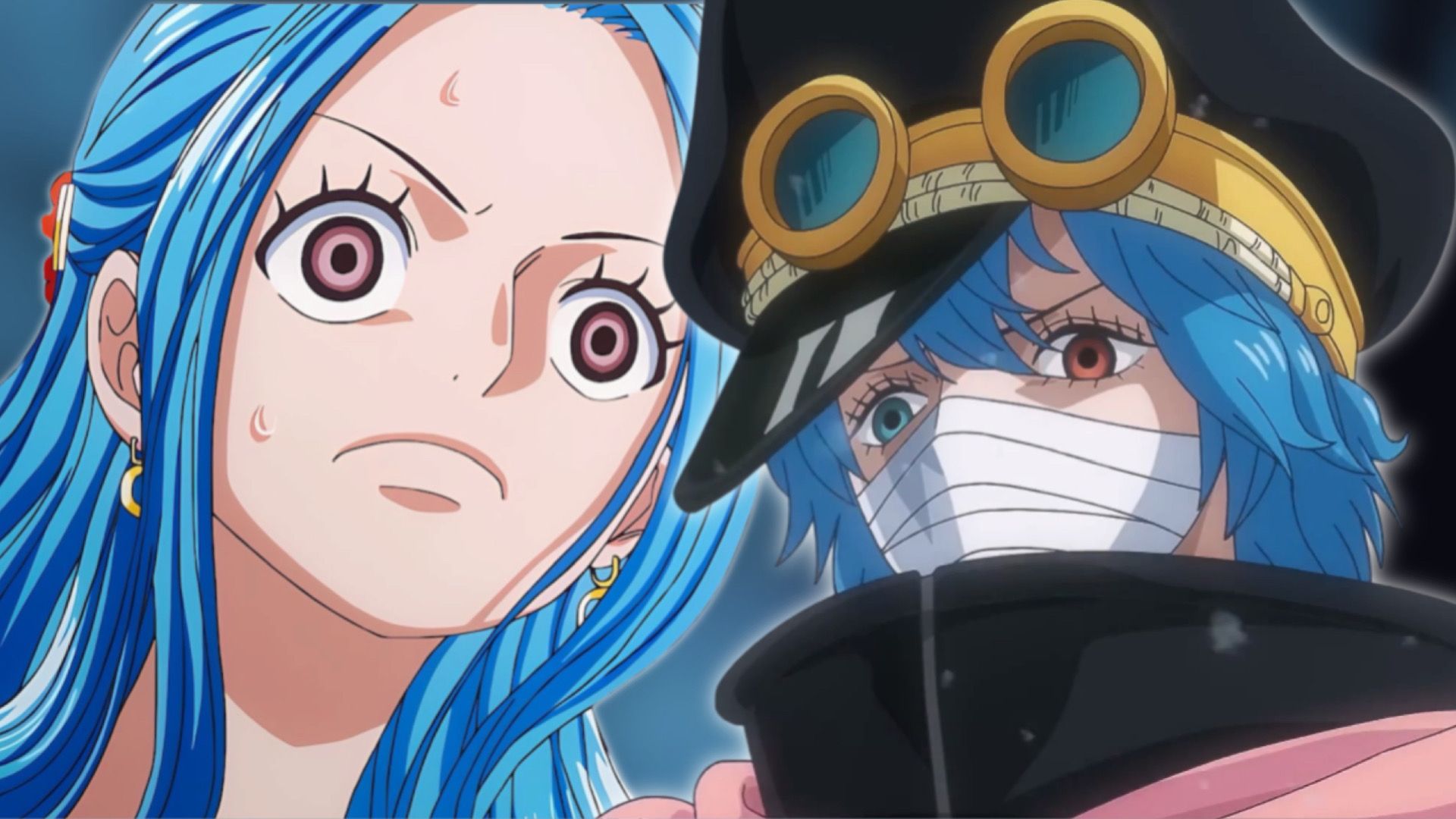 After 26 years, One Piece officially welcomes its new best princess