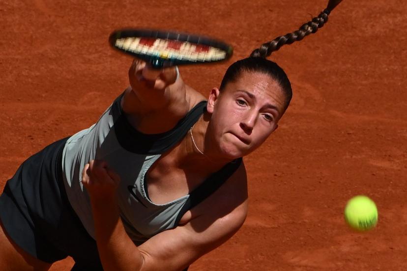 Parry, Sabalenka, Auger-Aliassime... Le programme de lundi