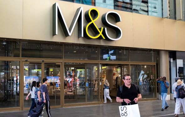 M&S opening brand new store in days in packed city centre