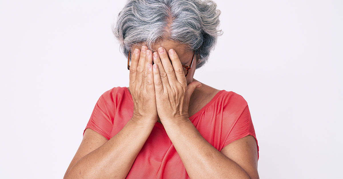 More than half of Americans are afflicted by severe condition they ...