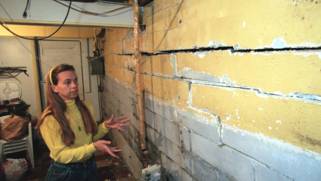 Spot hidden home problems before you buy