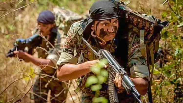 Centre deploys elite COBRA commandos in Manipur to bolster anti ...