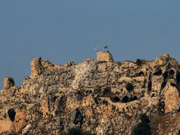 Israels Armee nimmt wichtige Festung im Libanon ein
