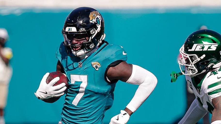 Jaguars fans will love what trusted NFL voice said about Brian Thomas Jr.
