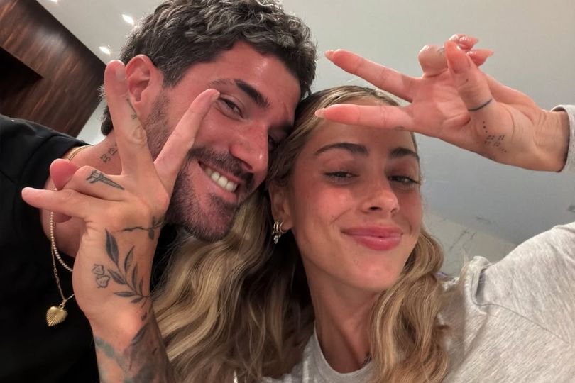 Tini Stoessel confirms wedding to Rodrigo De Paul as he prepares for ...