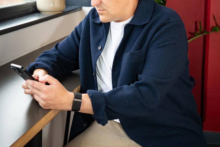 Budgeting genius who saved £3,000 in just five months shares his ten ...
