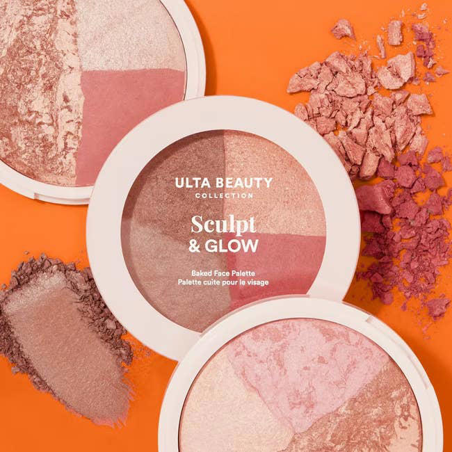 27 makeup products that literally leave you glowing, according to reviewers