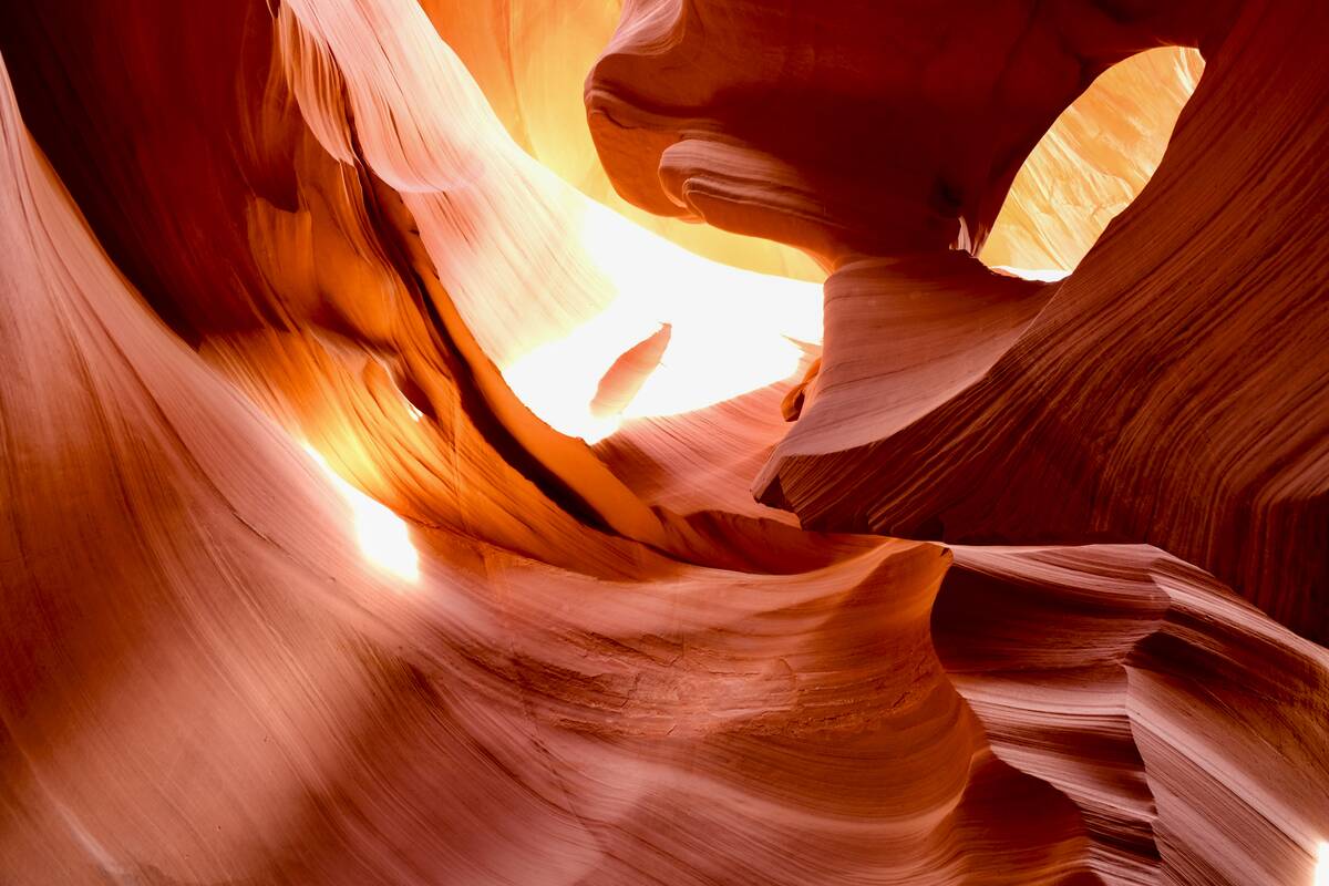 Places around the world that look like they're on another planet