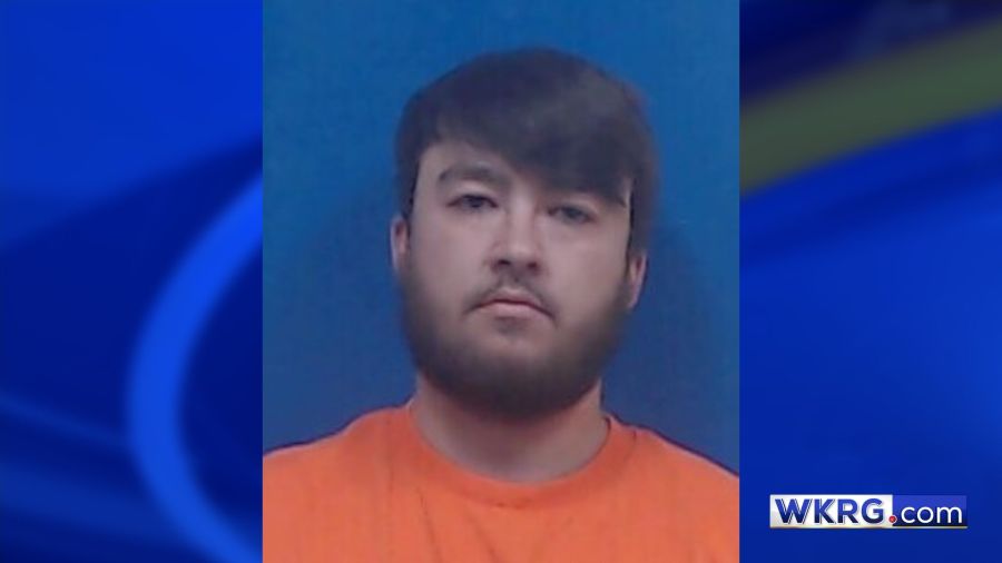 Wilmer man arrested in connection with George County sexual assault