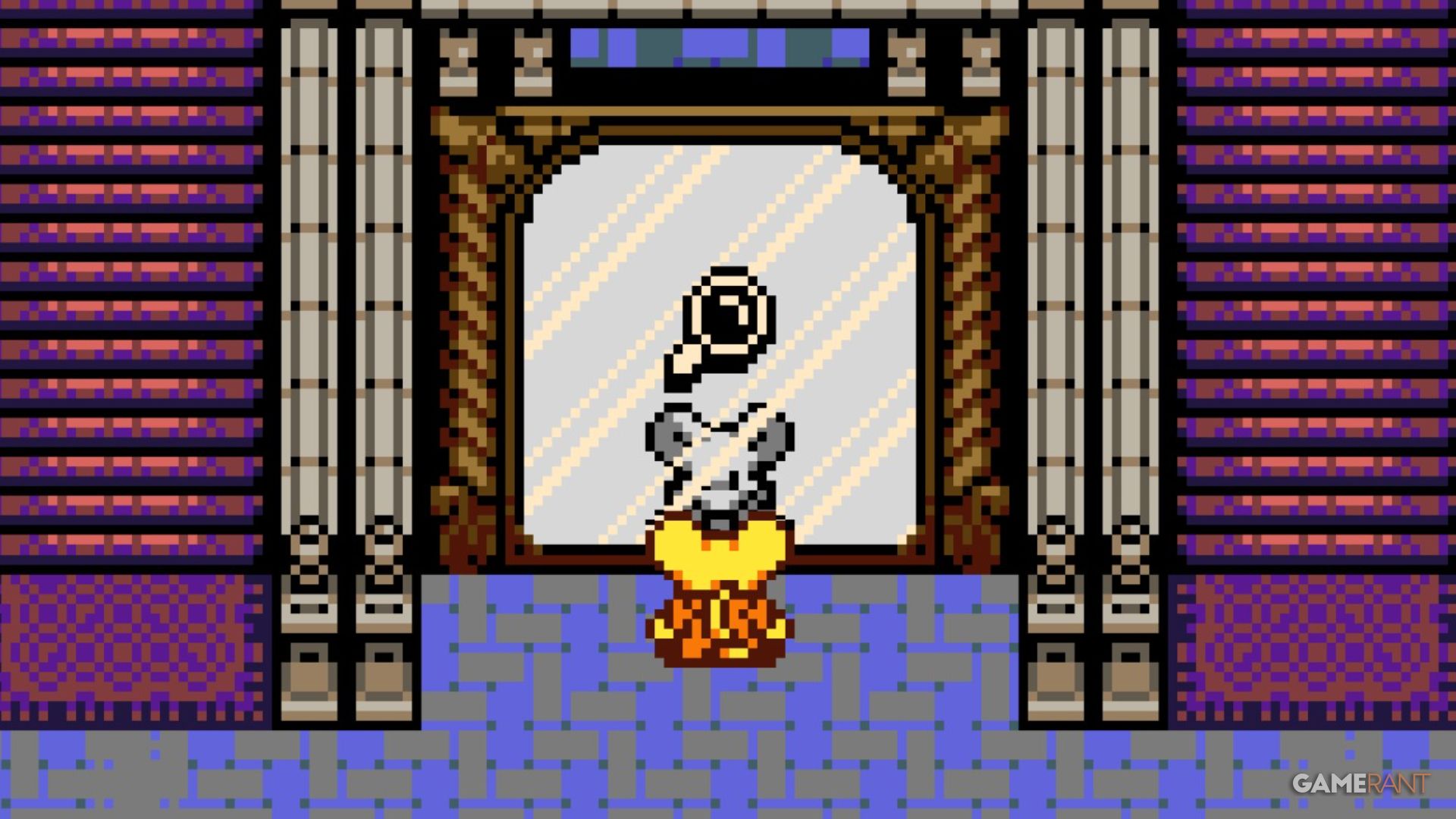 Mina the Hollower: How to use mirrors & all locations