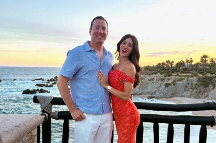 Did Kyle Busch’s early sinus illness point to something worse? New ...