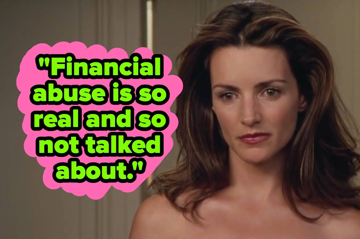 25 signs of abuse in a relationship that are dangerously easy to miss