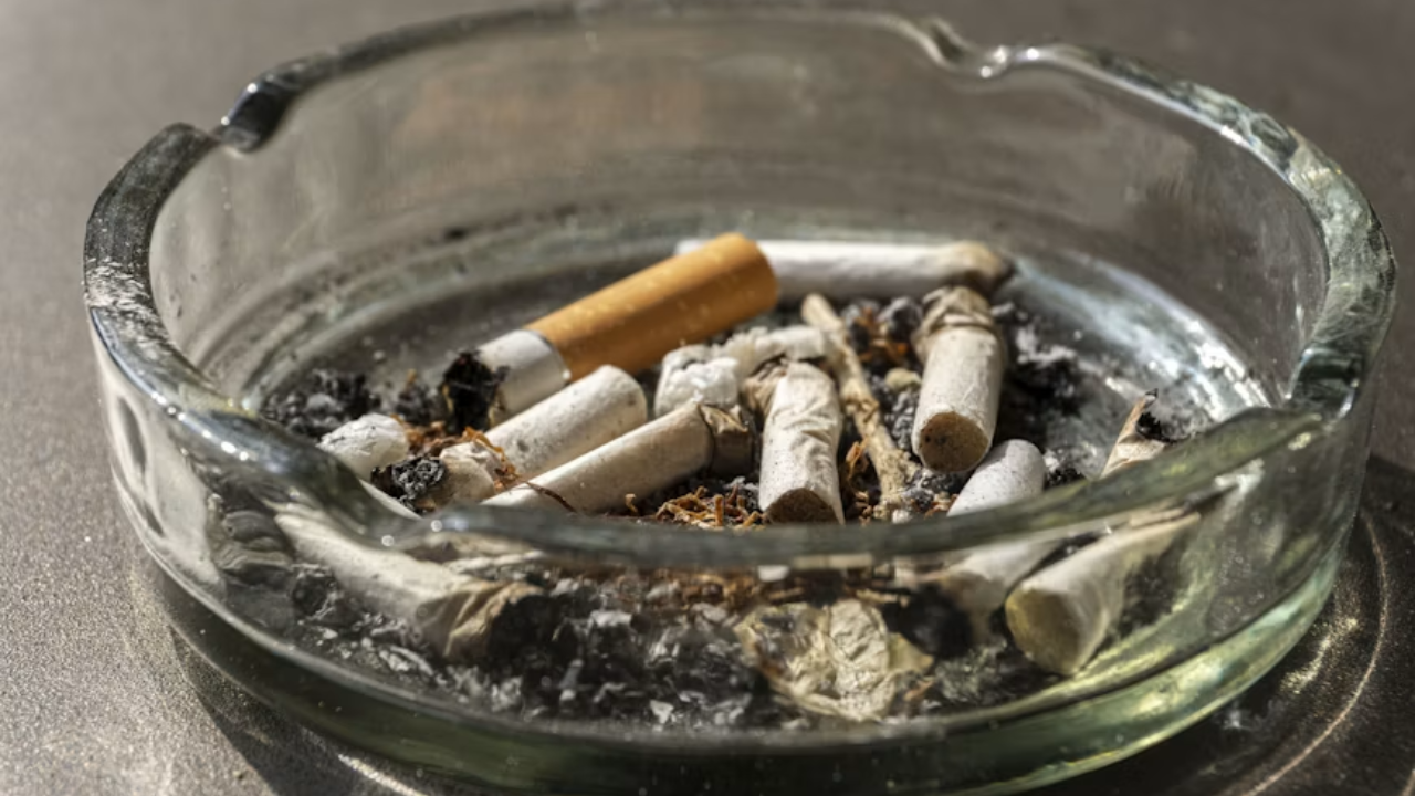 World No Tobacco Day 2026: What you need to know before quitting ...