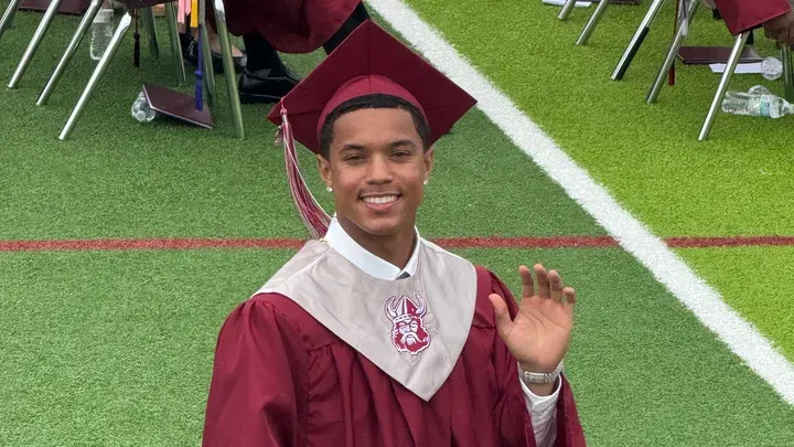Georgia teen with bright future dies after shooting, caught in the ...