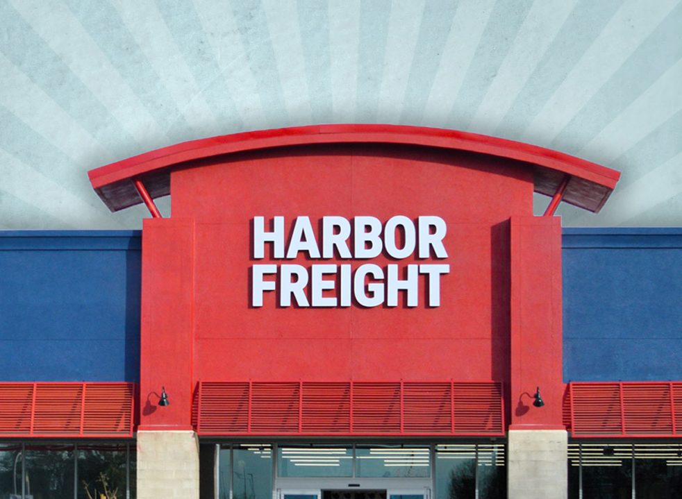 11 best Harbor Freight DIY finds shoppers say are total steals