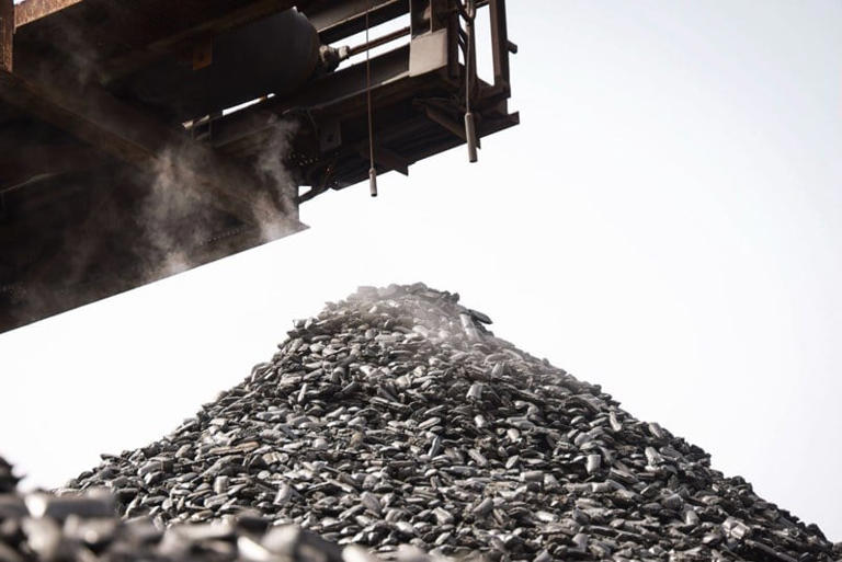 Morocco among top 10 Arab steel producers with 3.3 million tons capacity