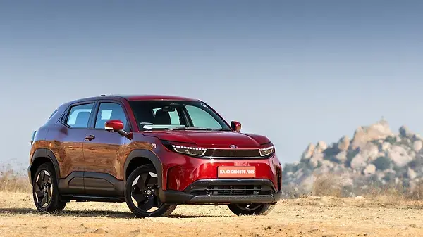 Toyota Urban Cruiser Ebella: Top 5 alternatives