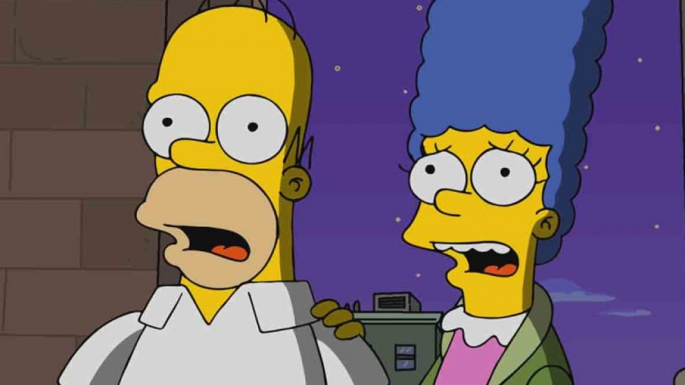 The biggest unanswered questions in The Simpsons