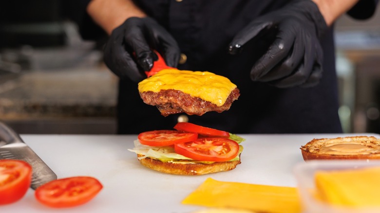 The fast food secret menu rule of thumb to follow so the staff doesn't ...
