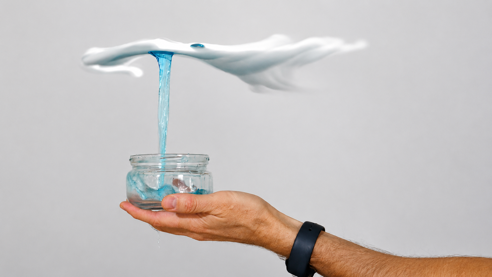 The evaporation problem that most people get wrong