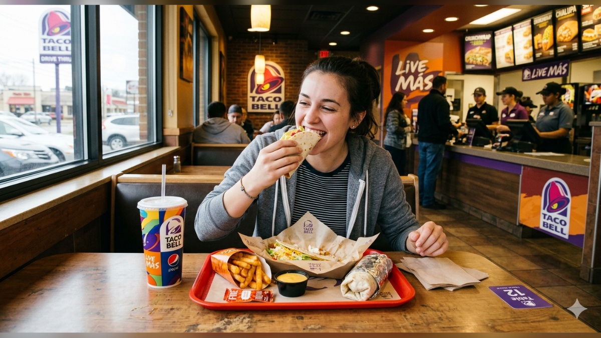 Taco Bells Best Menu Item Revealed by Top ChefsWhy Is Everyone Still ...