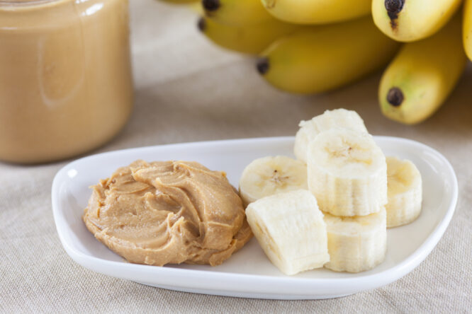 5 late-night snacks that are genuinely good for your sleep