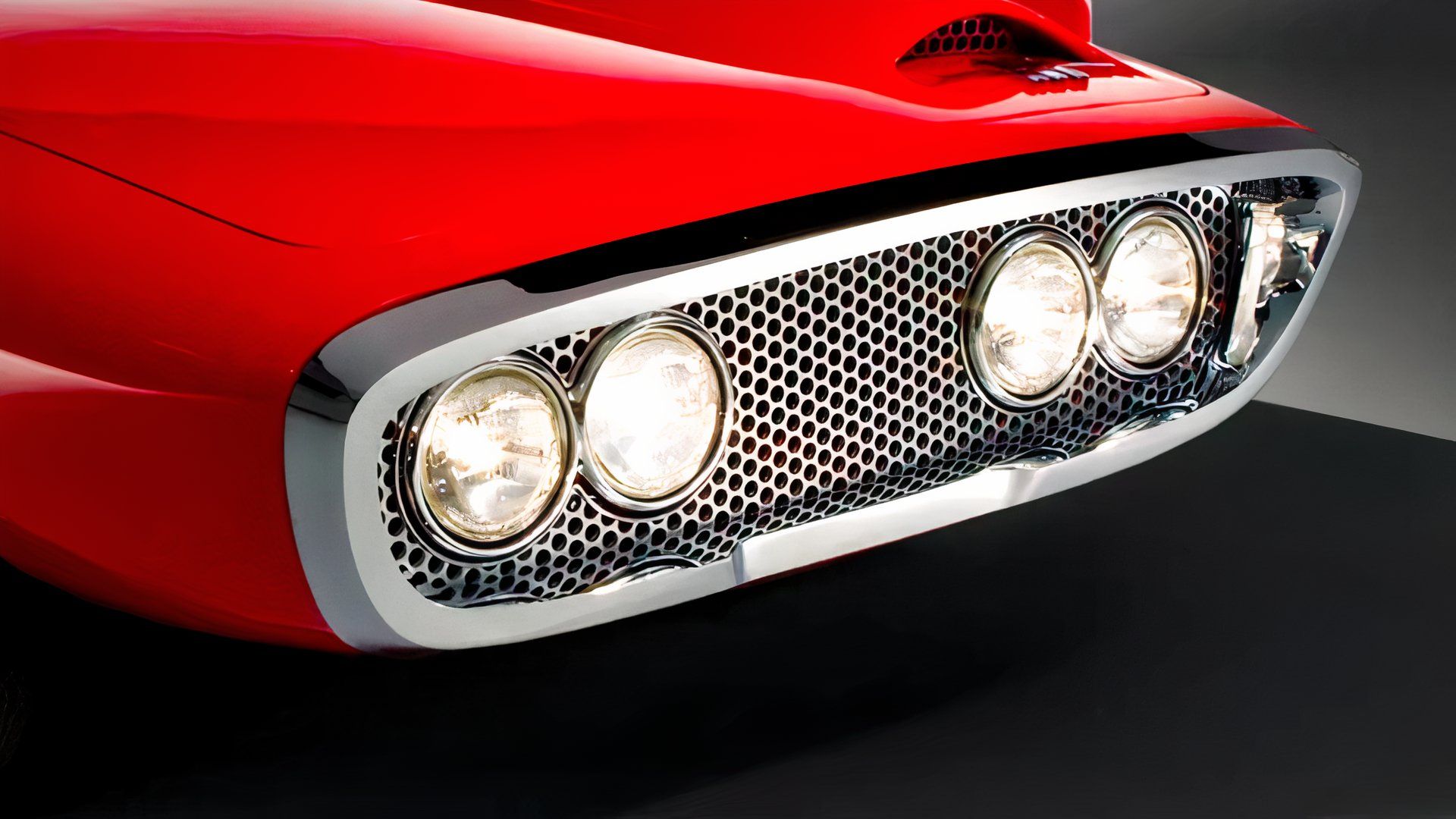 The Plymouth concept real Mopar insiders still mourn