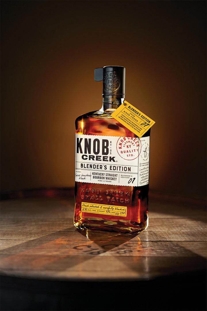 When dad deserves more than a gift card: Knob Creek's Father's Day plans
