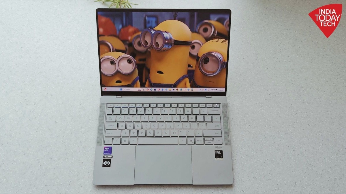 Asus ExpertBook Ultra (2026) review: A serious business ultrabook with ...