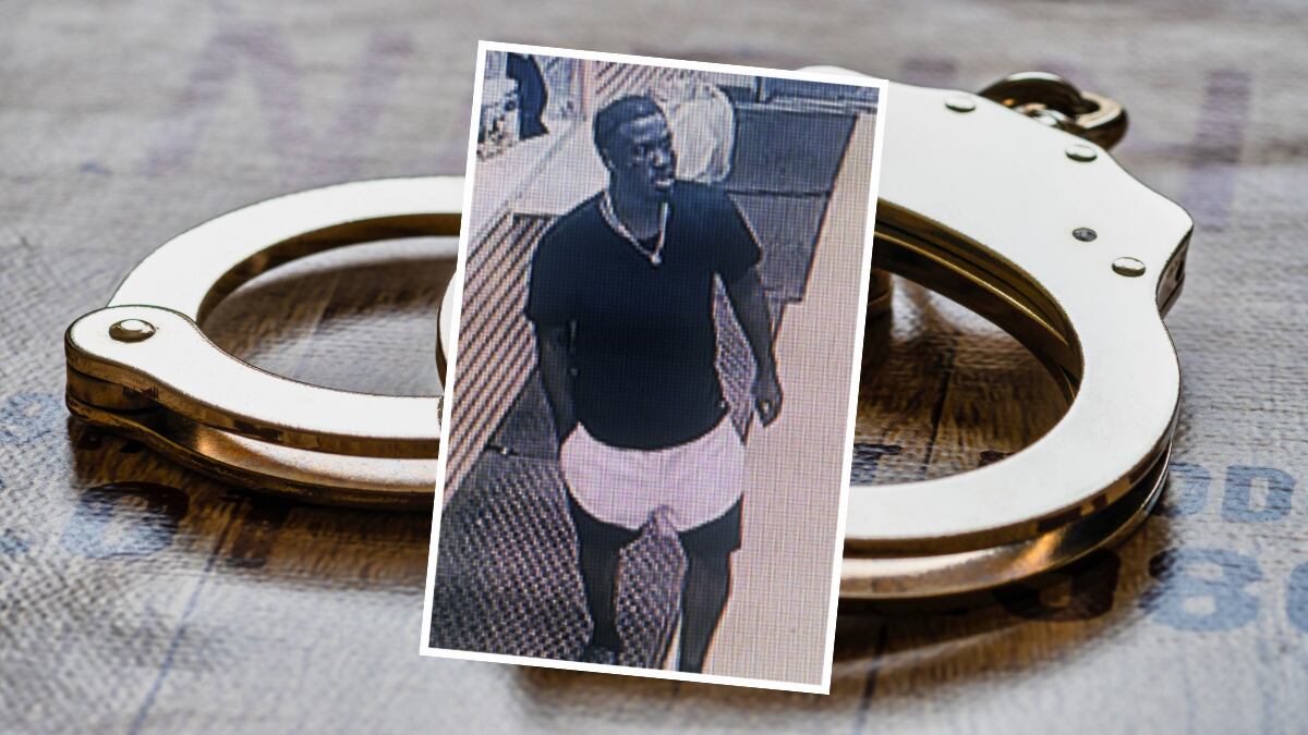Deputies seek man in Augusta robbery case