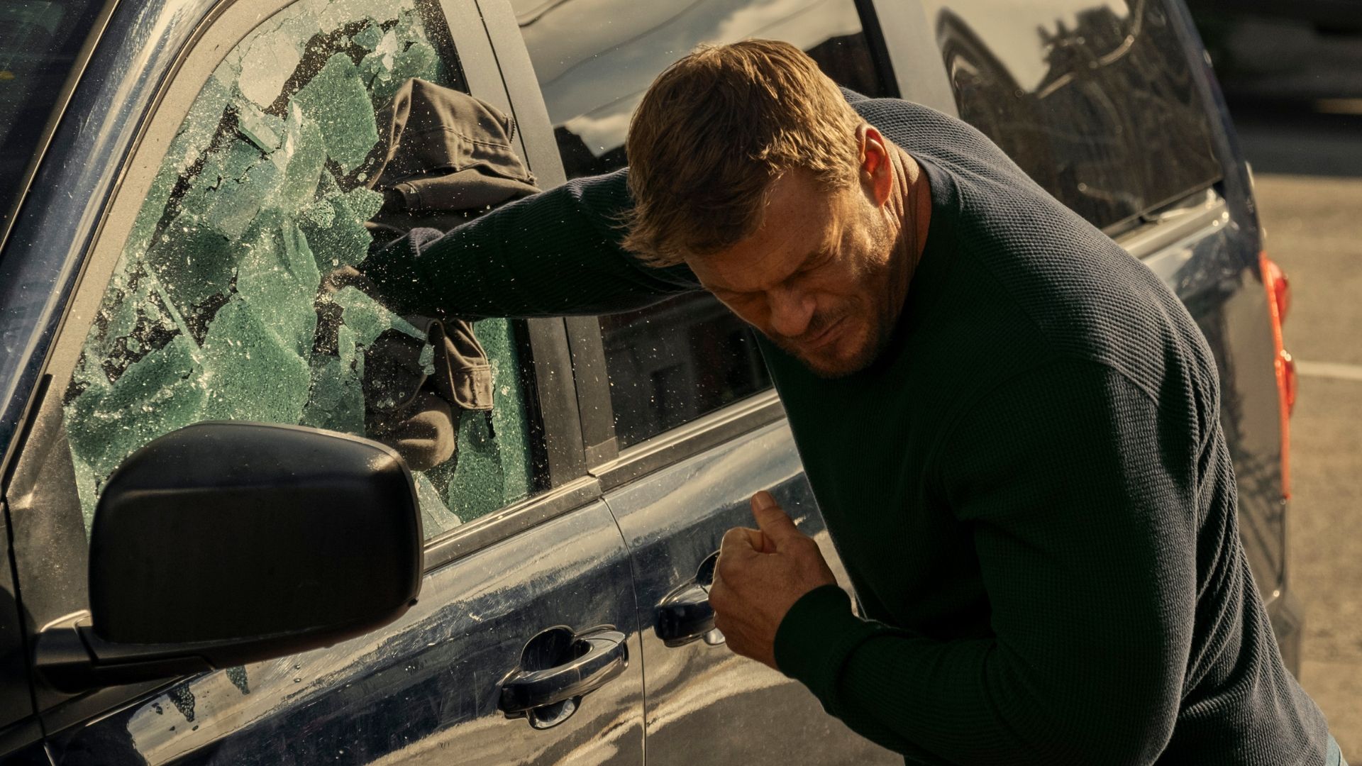 'Reacher' suffers major setback on streaming ahead of season 4