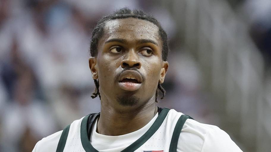 Big chunk of next MSU rotation has 2027 NBA draft potential
