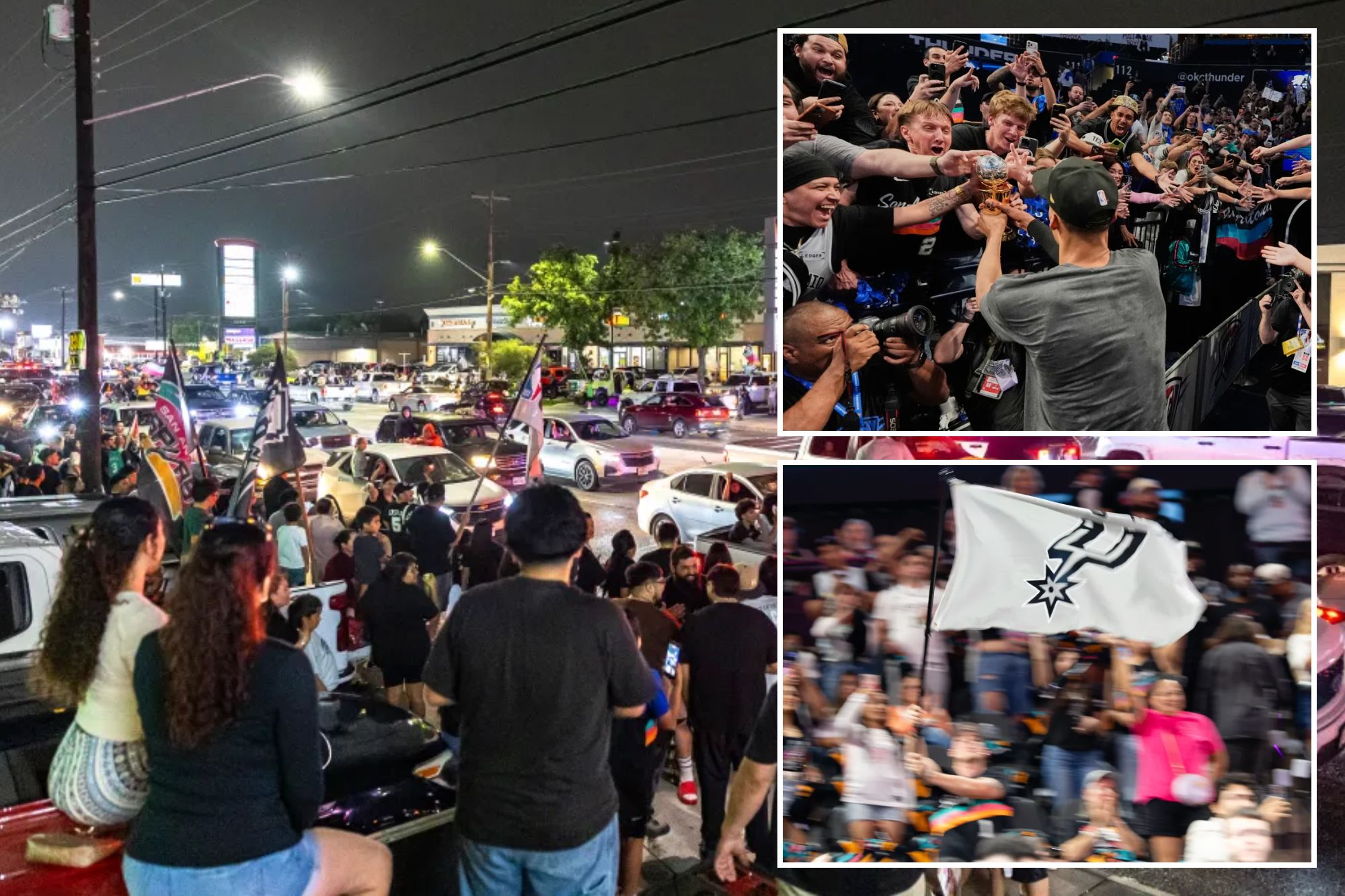 Spurs fan, 17, declared brain-dead after horrific accident while ...