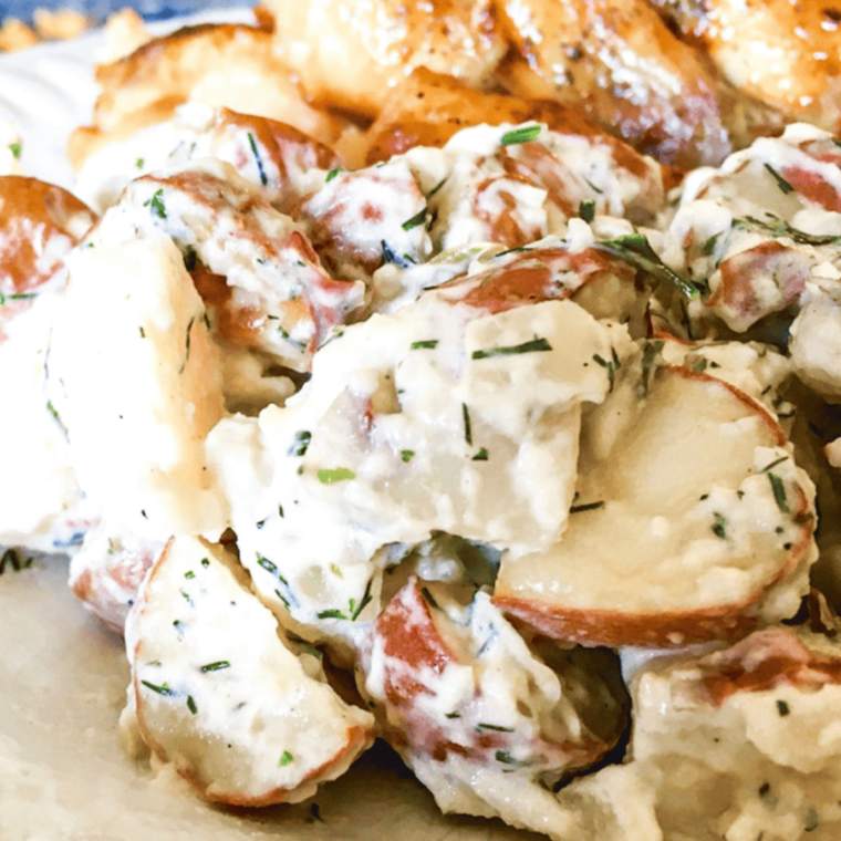 Best 50 potato recipes for BBQs and cookouts to make your meal shine