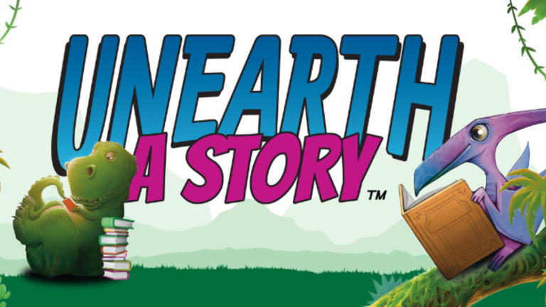 Families invited to "Unearth a Story" at Jacksonville Public Libraries ...