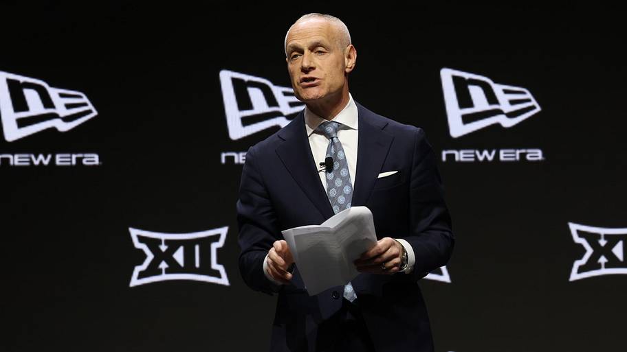 5 BYU takeaways from Big 12 spring meetings