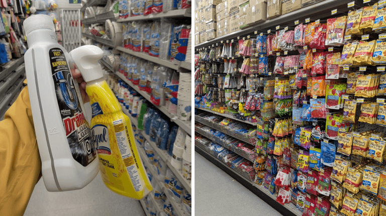 11 things I always buy at Dollarama because they're affordable and ...