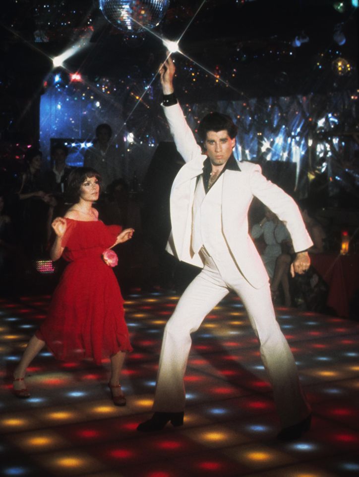 Saturday Night Fever director says they had to make fake call sheets ...