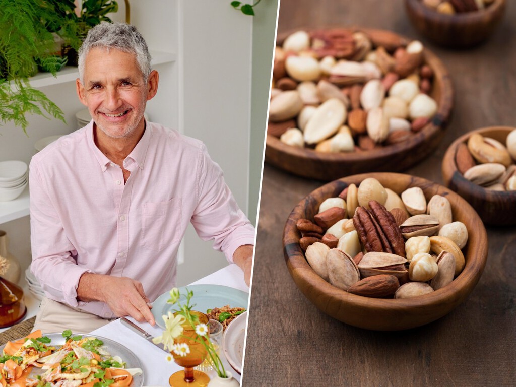 Tim Spector, experto en microbiota: “La mejor forma de ayudar a tu ...