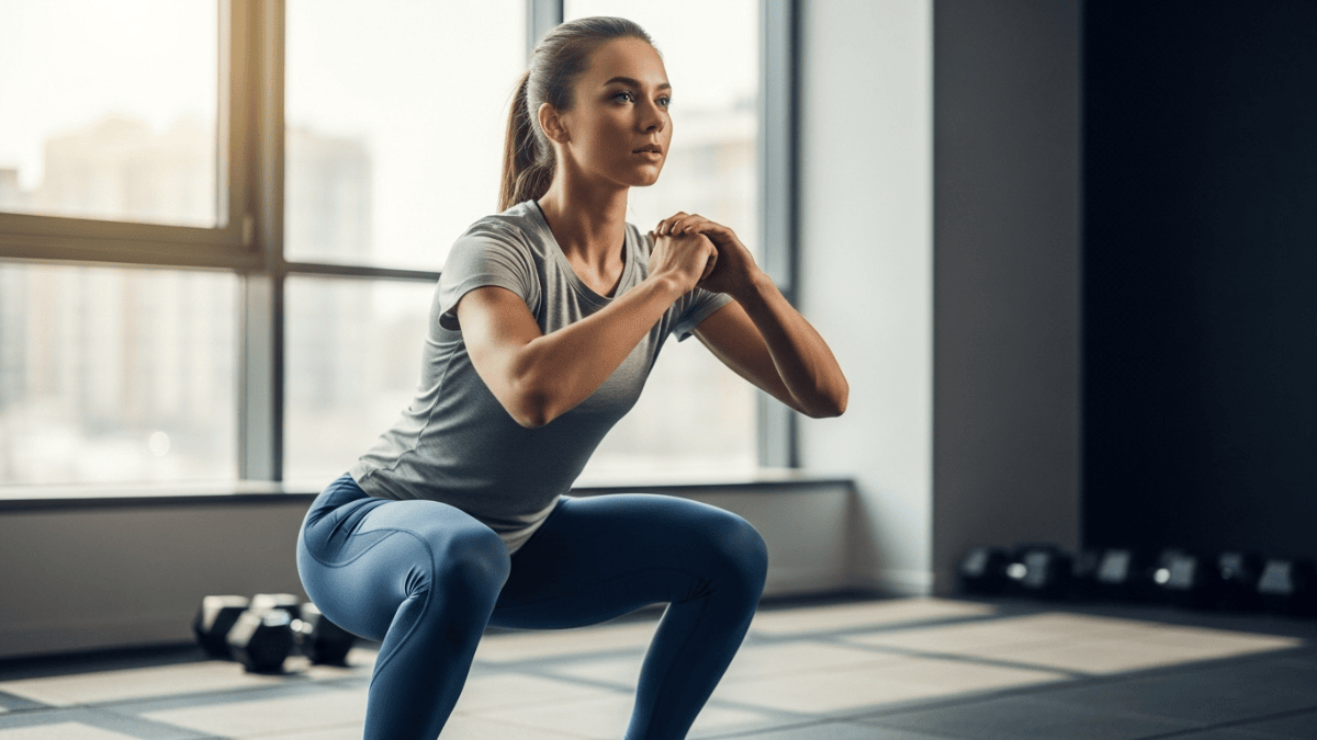 Gaining muscle after 60: Habits that really work