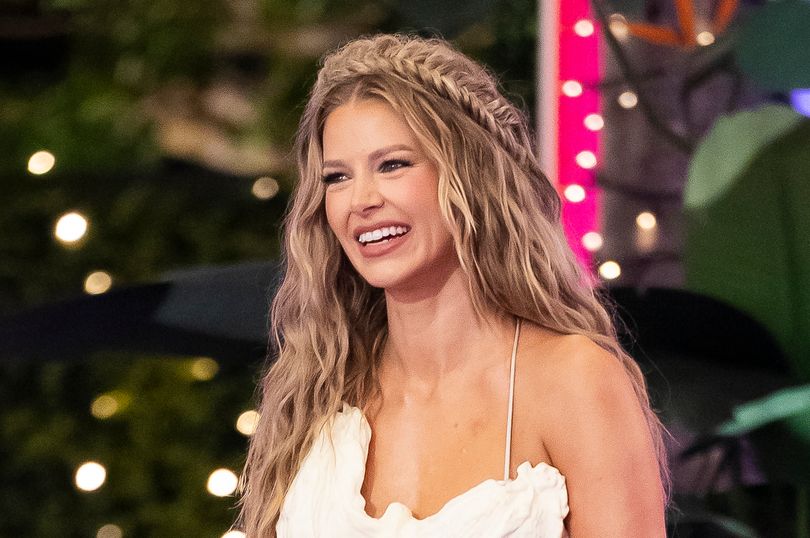 Ariana Madix reveals which Love Island star was her secret favorite