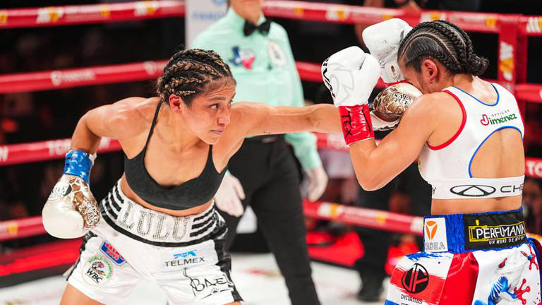 MVPW 03 results: Stephanie Han wins another controversial decision over ...
