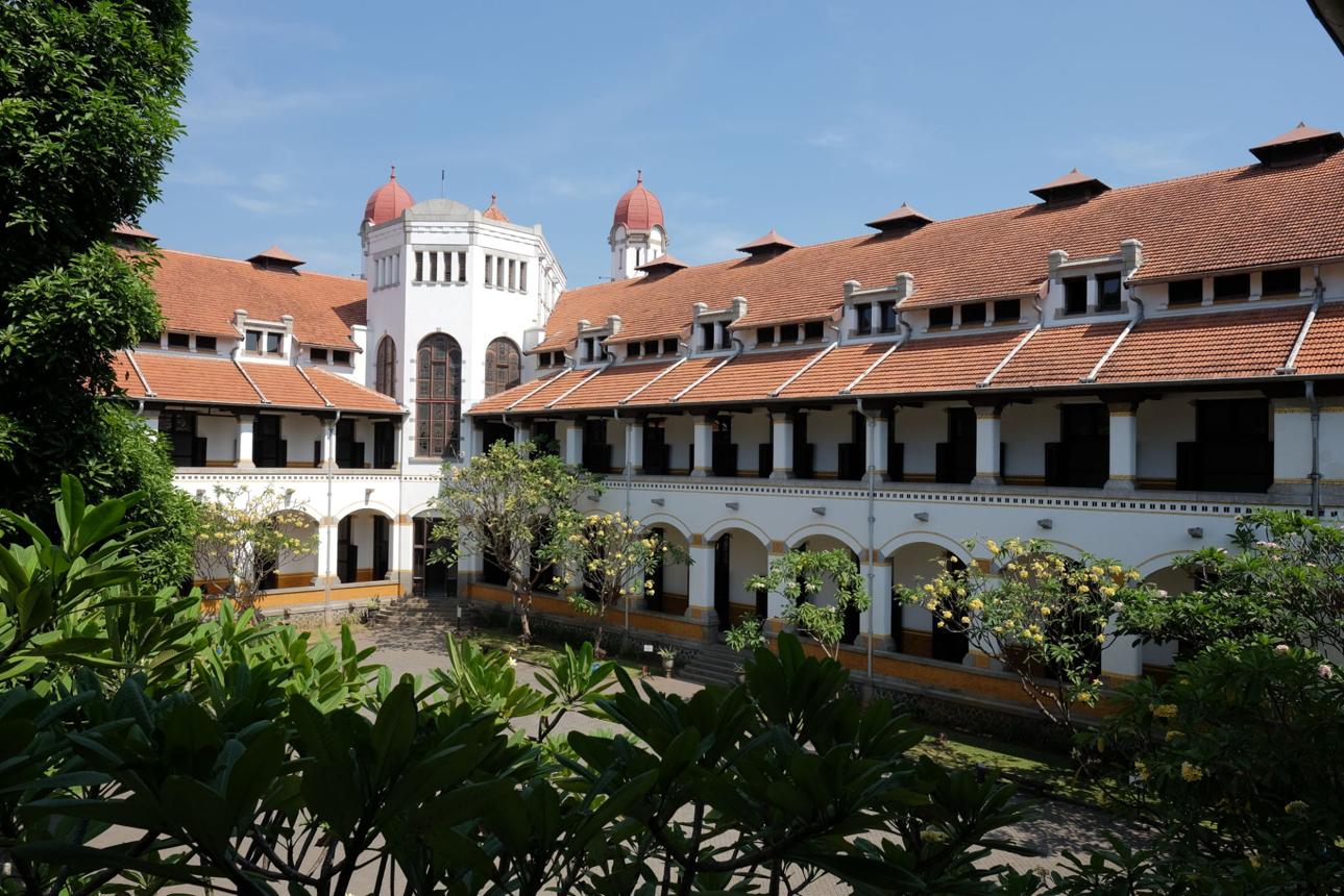 16 wisata Semarang 2026 paling populer, dari Kota Lama hingga Dusun ...