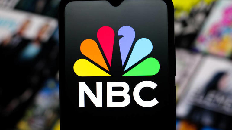 NBC cancels 9 shows, including highly rated comedy 'Stumble' after one ...