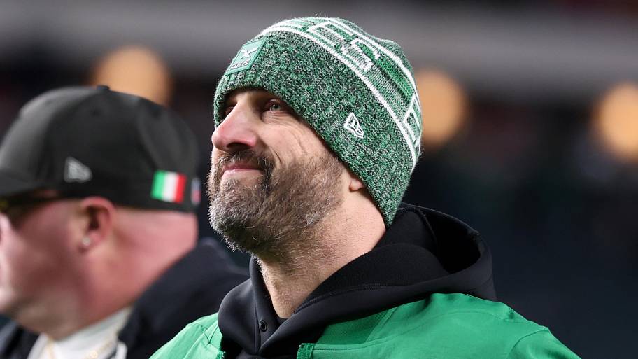 These 3 Eagles position groups saw massive regression in 2026 offseason