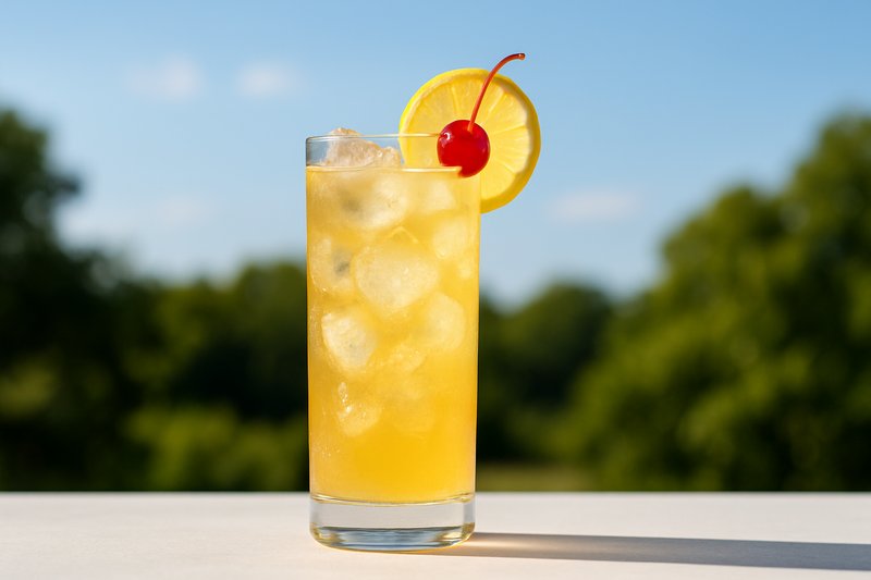 10 refreshing gin cocktails perfect for summer